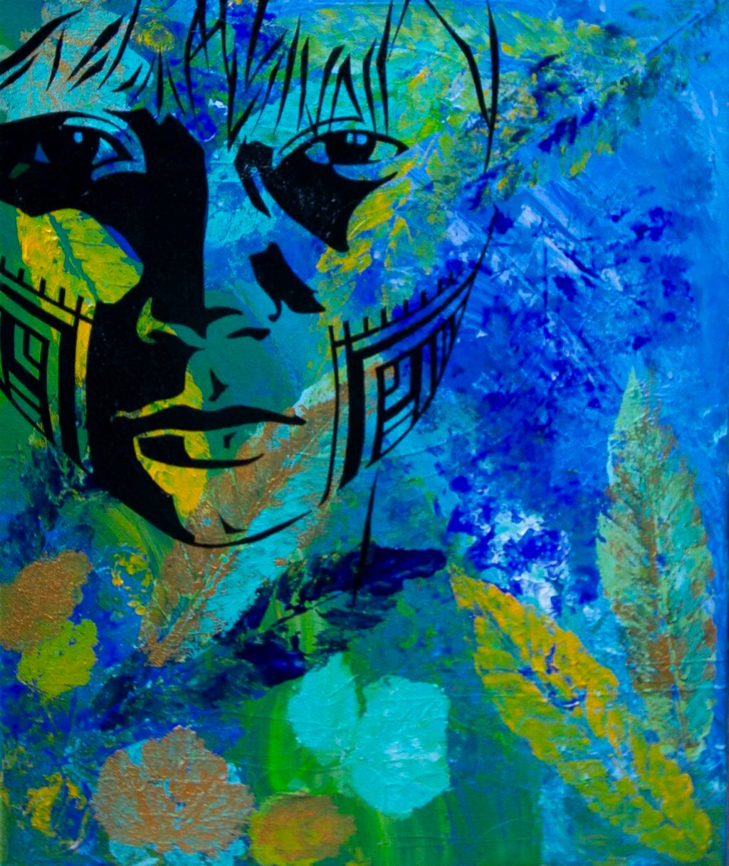 Icons – Jim & Angel