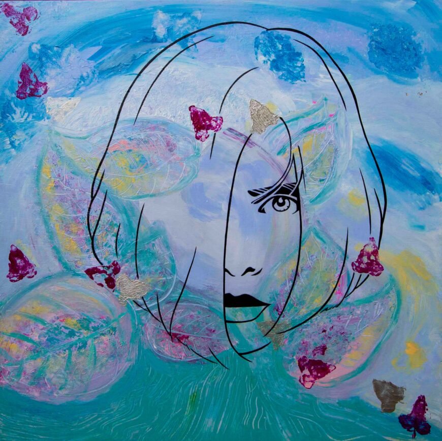 Icons – Jim & Angel