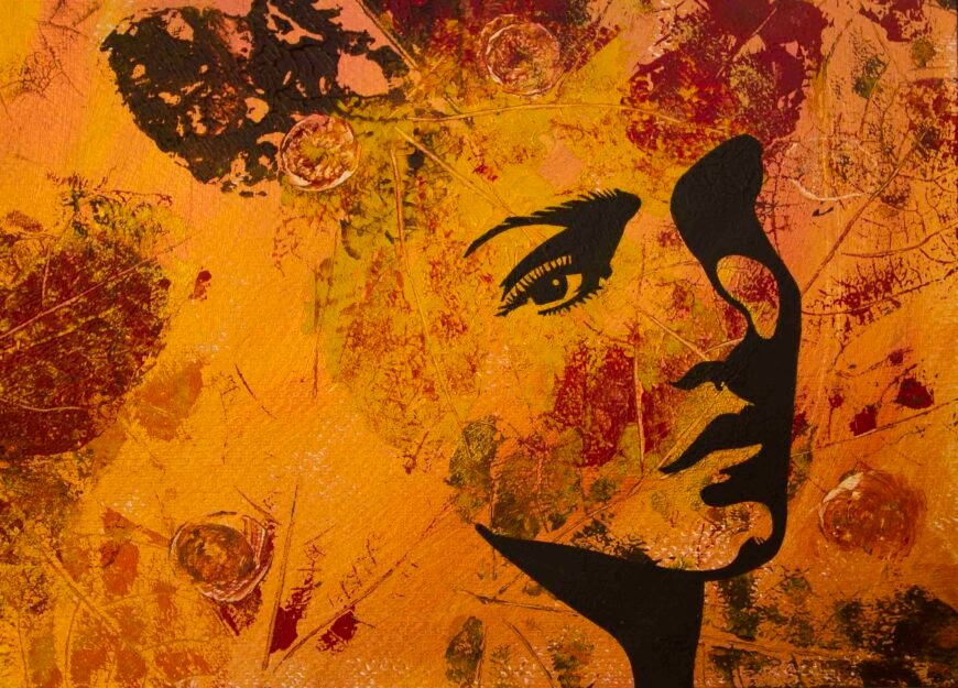 Golden Forest – Jim & Angel